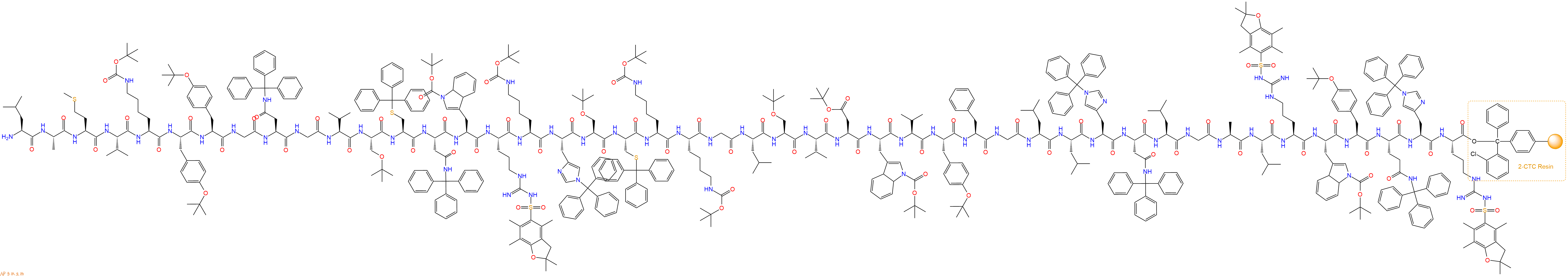 Leu-Ala-Met-Val-Lys-Tyr-Tyr-Gly-Asn-Gly-Val-Ser-Cy_H2N-Leu-Ala-Met-Val ...