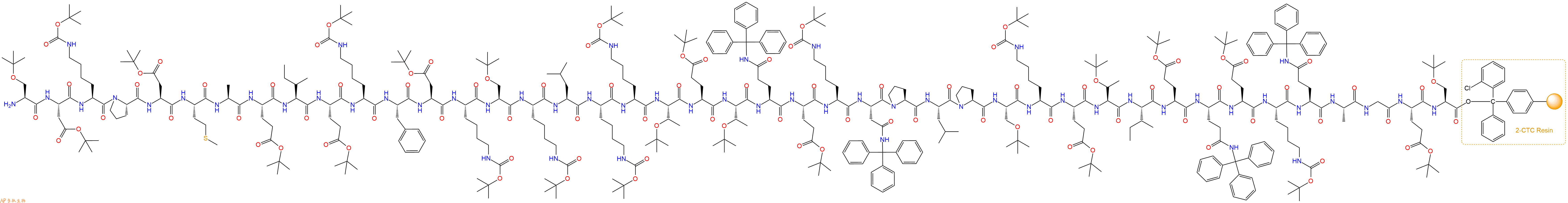 Ser-Asp-Lys-Pro-Asp-Met-Ala-Glu-Ile-Glu-Lys-Phe-As_H2N-Ser-Asp-Lys-Pro ...