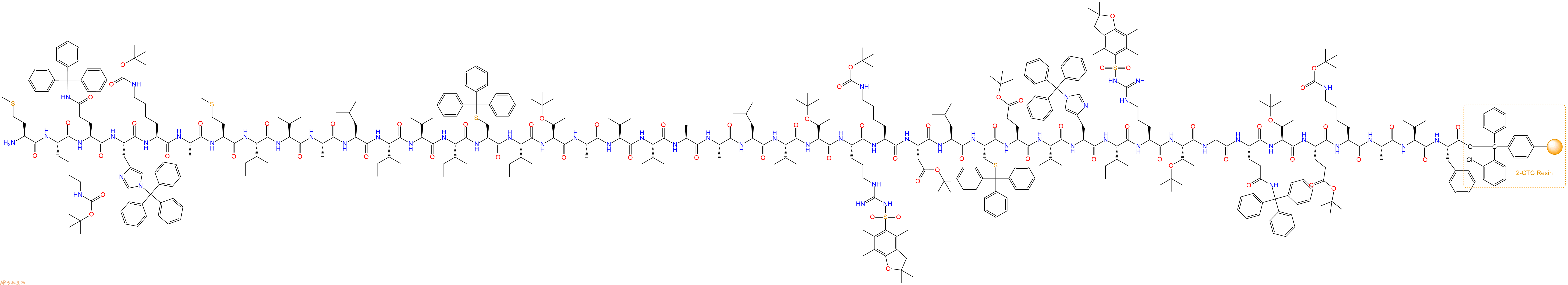 H2N-Met-Lys-Gln-His-Lys-Ala-Met-Ile-Val-Ala-Leu-Il_H2N-Met-Lys-Gln-His ...