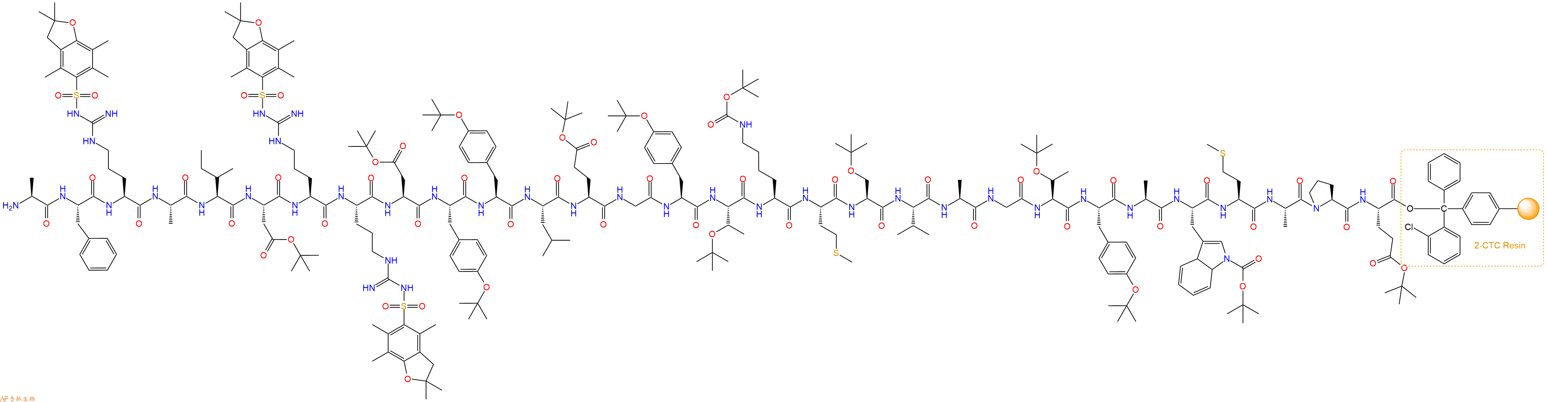 Ala-Phe-Arg-Ala-Ile-Asp-Arg-Arg-Asp-Tyr-Tyr-Le_H2N-Ala-Phe-Arg-Ala-Ile ...
