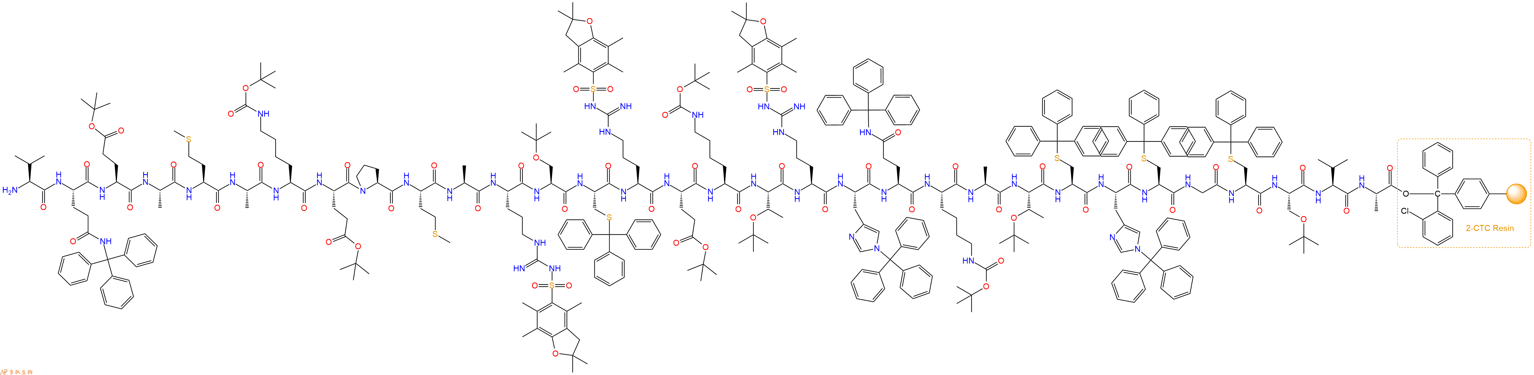 Val-Gln-Glu-Ala-Met-Ala-Lys-Glu-Pro-Met-Ala-Arg-Se_H2N-Val-Gln-Glu-Ala ...