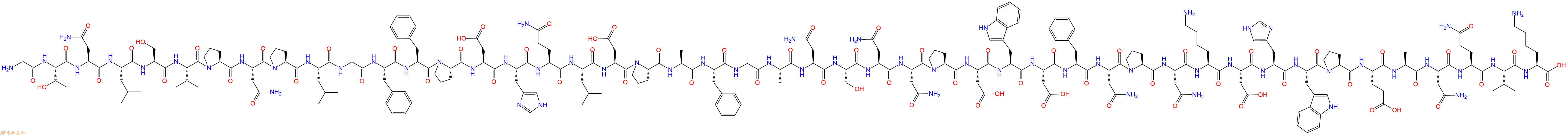 Gly-Thr-Asn-Leu-Ser-Val-Pro-Asn-Pro-Leu-Gly-Ph_H2N-Gly-Thr-Asn-Leu-Ser ...