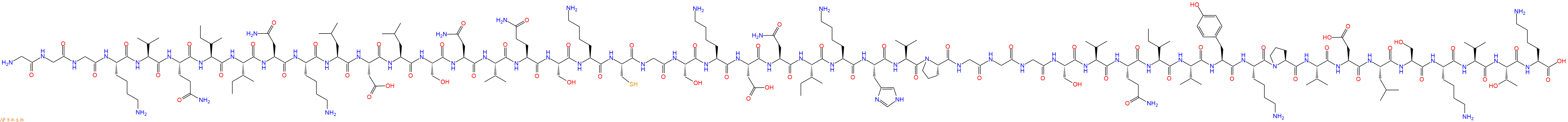 Gly-Gly-Gly-Lys-Val-Gln-Ile-Ile-Asn-Lys-Leu-As_H2N-Gly-Gly-Gly-Lys-Val ...