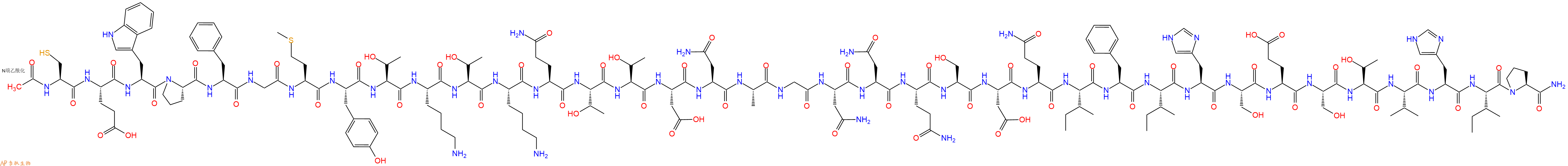 Ac-Cys-Glu-Trp-Pro-Phe-Gly-Met-Tyr-Thr-Lys-Thr-Lys-Gln-Thr-Thr-Asp-Asn-Ala-Gly-Asn-Asn-Gln-Ser ...